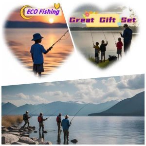 Ensuring Fishing Fun: 20 Safety Tips for Kids and Common Q&A – Starship ...